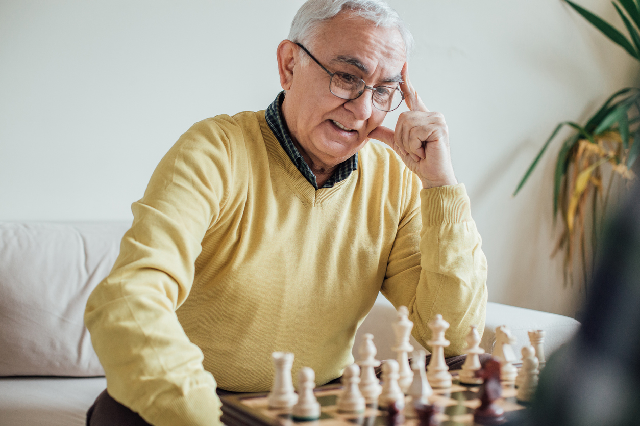 About Me – Old Man Chess
